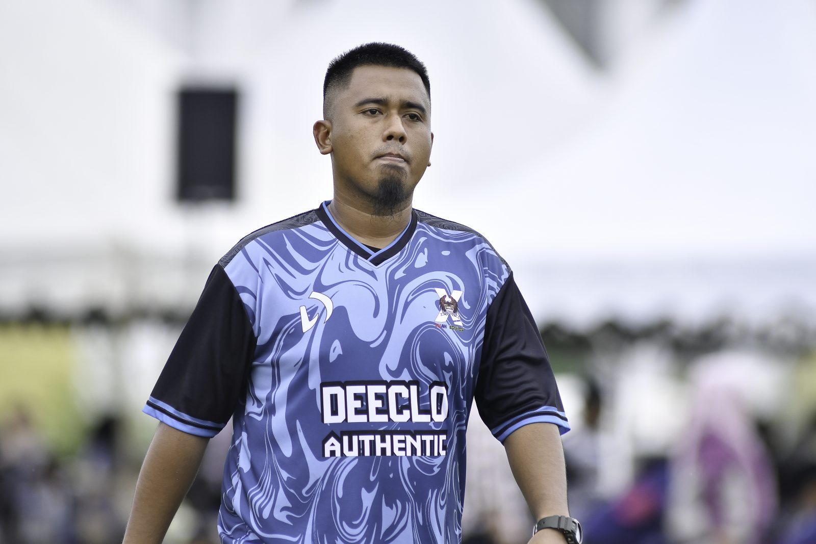 Aymo x Tuah 10s Rugby Carnival - DC Authentic