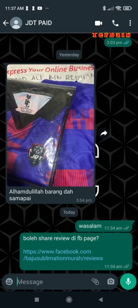 Clients - DC Authentic