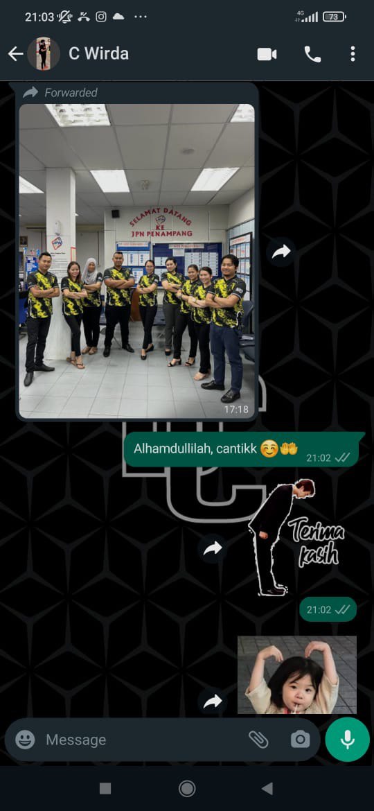 Clients - DC Authentic