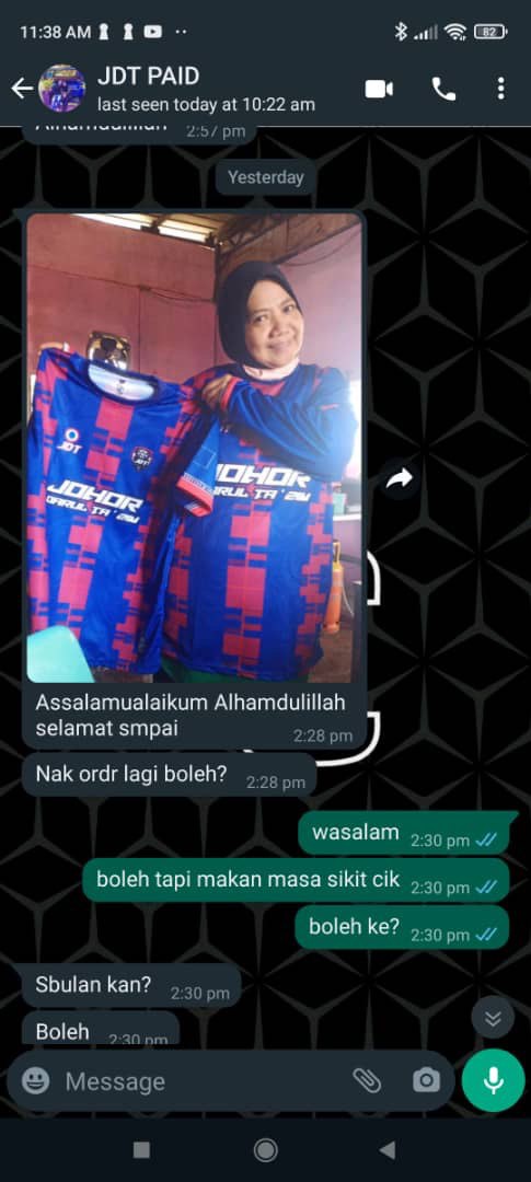 Clients - DC Authentic