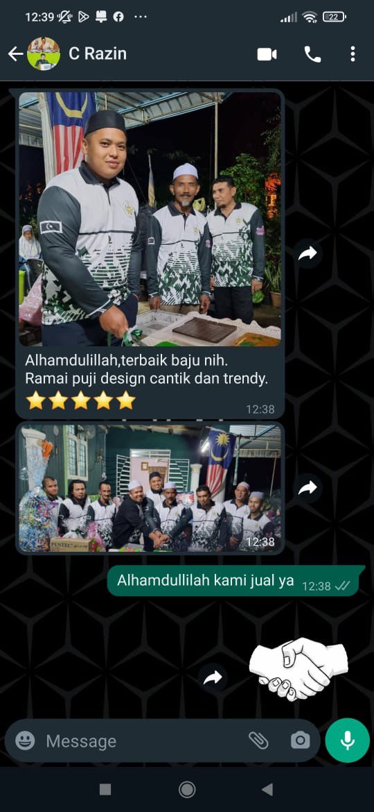 Clients - DC Authentic