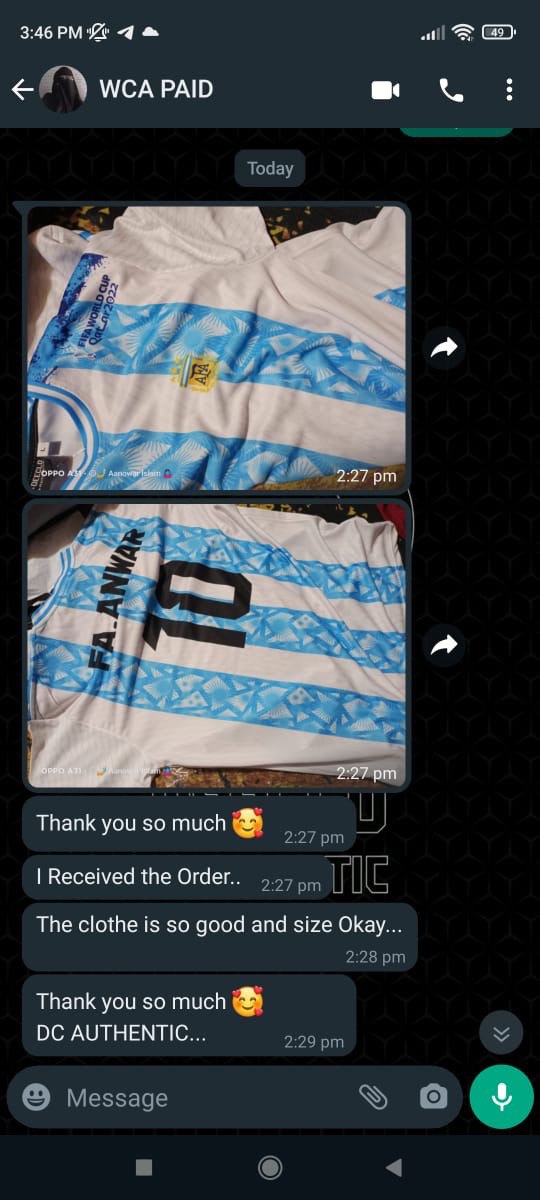 Clients - DC Authentic