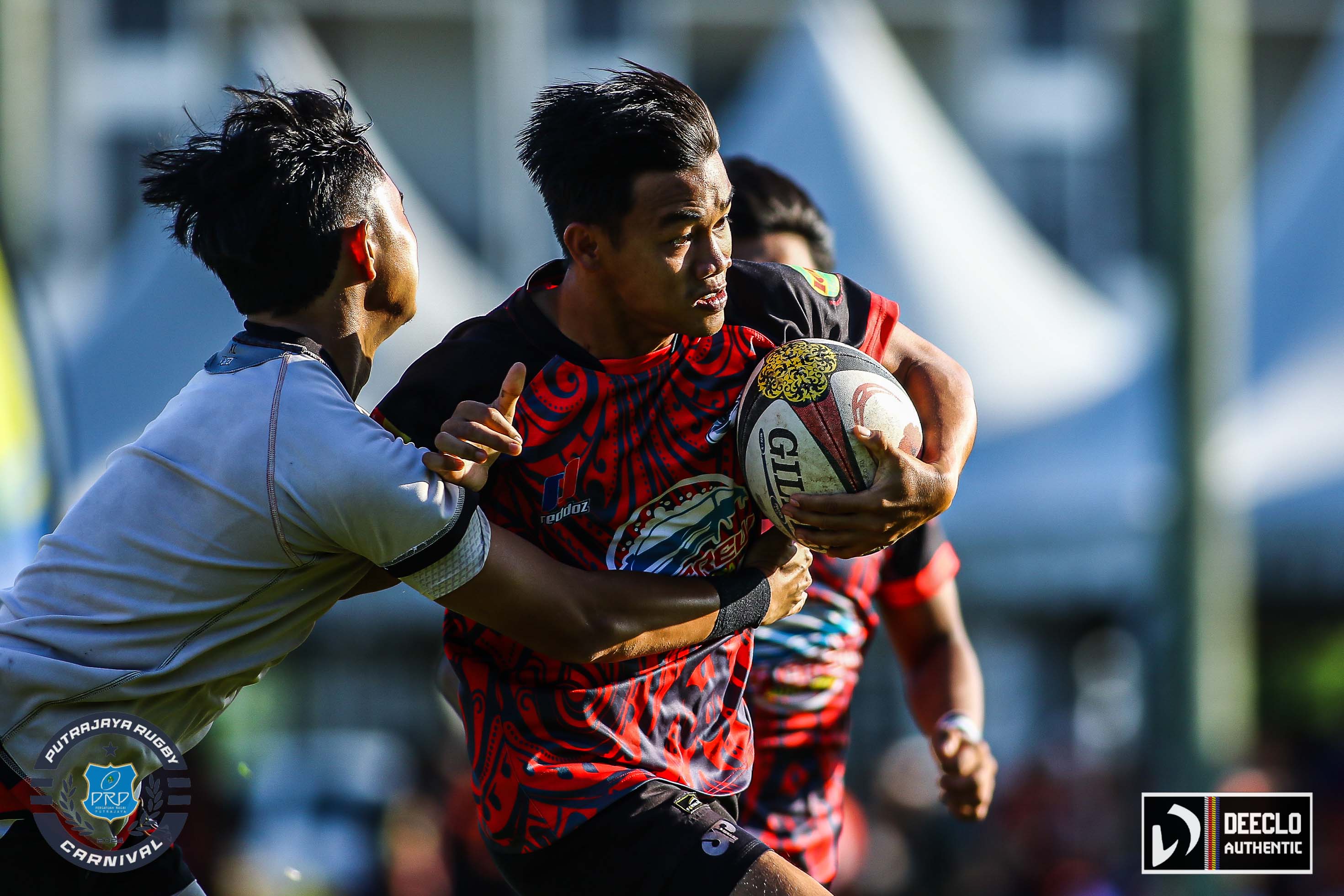 Putrajaya Rugby Carnival 2024 Wraps Up - DC Authentic